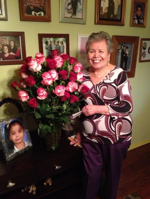 Paula Villareal Obituary - Indianapolis, IN