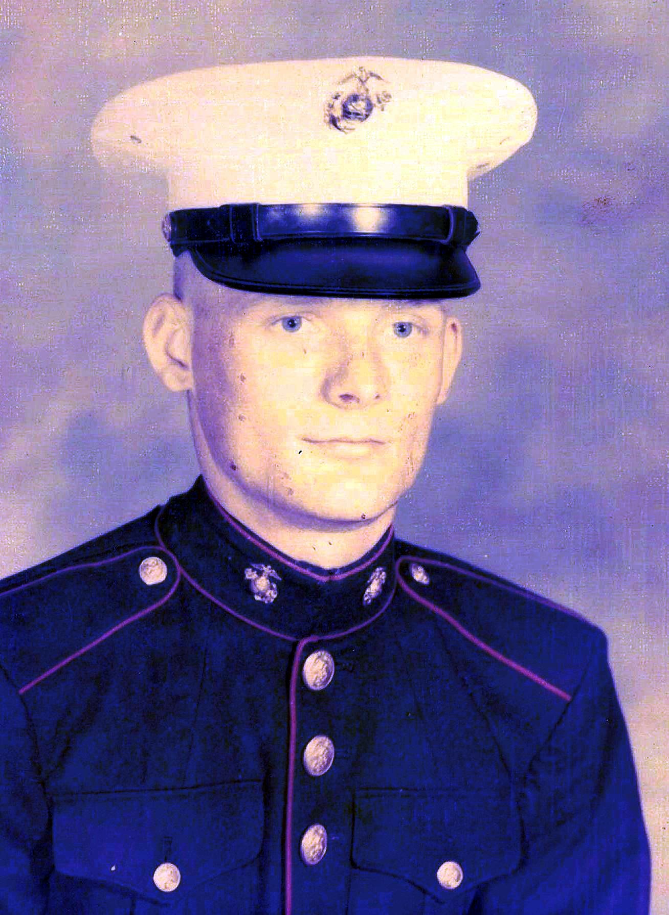 Charles Snyder Obituary - Waynesville, NC