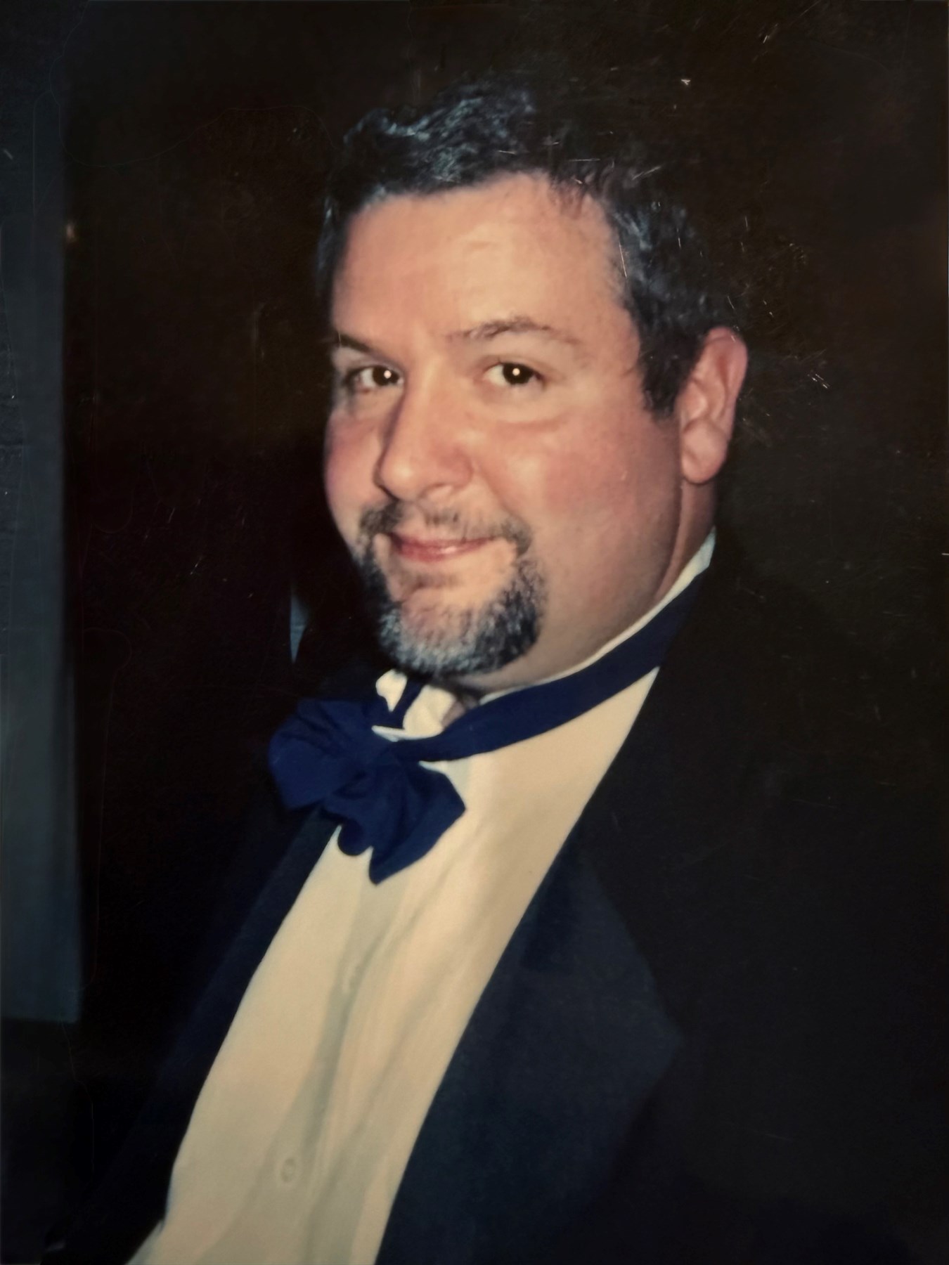 Thomas Marino Obituary - Baton Rouge, LA