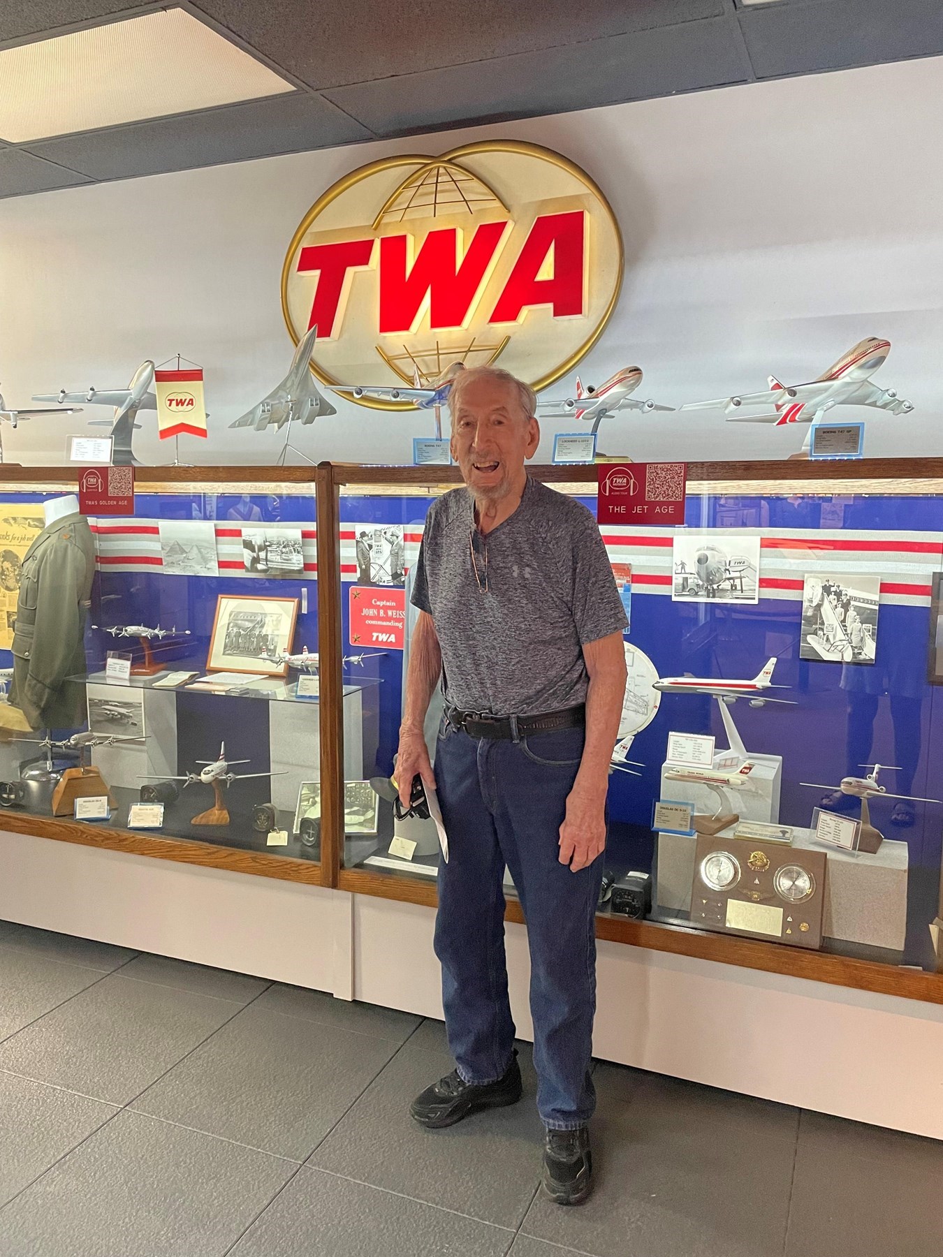 Samuel Hartzler Obituary - Mesa, AZ