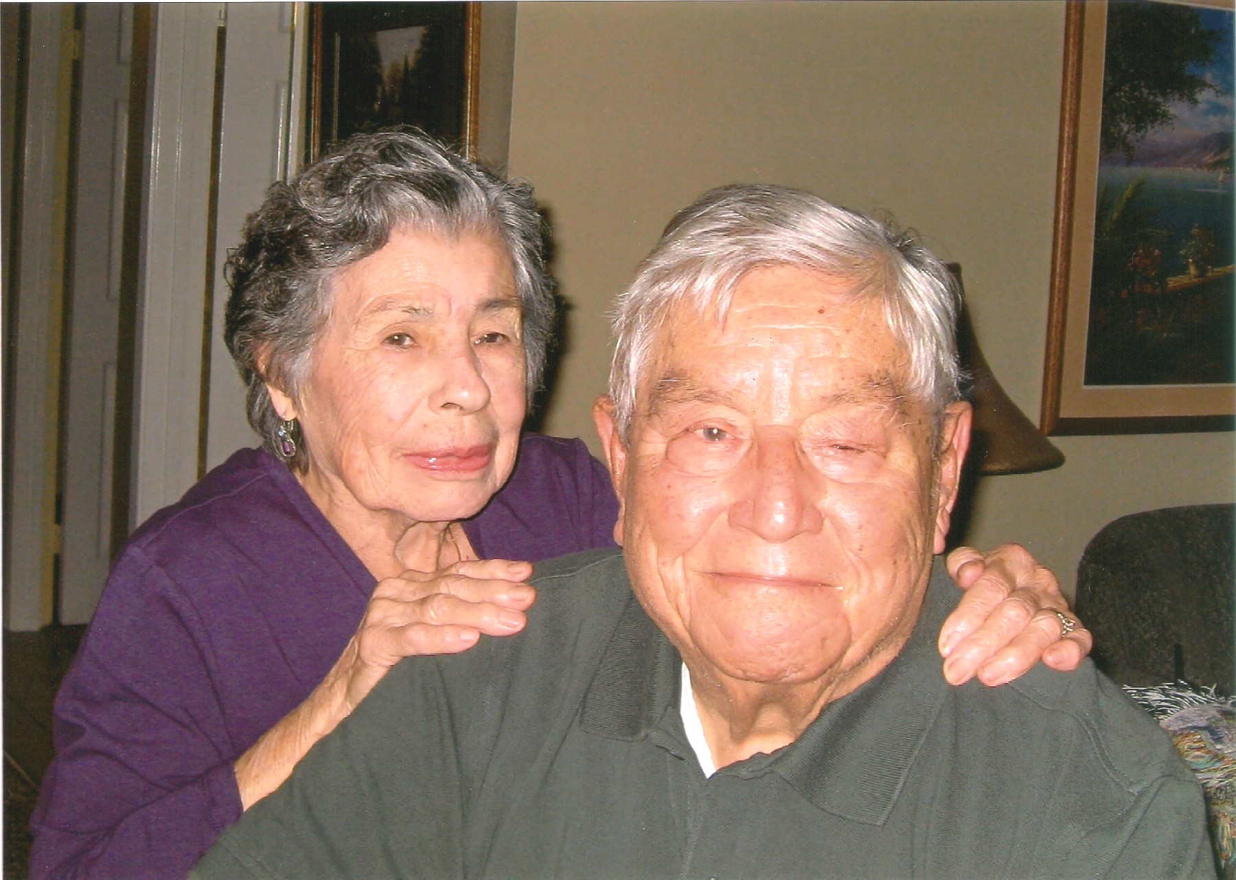 Lupe Castillo Obituary - Long Beach, CA