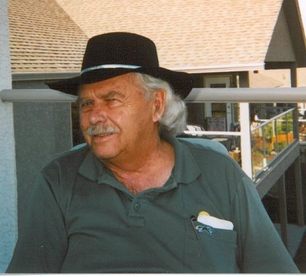 Bernard Boehmer Obituary - Kelowna, BC