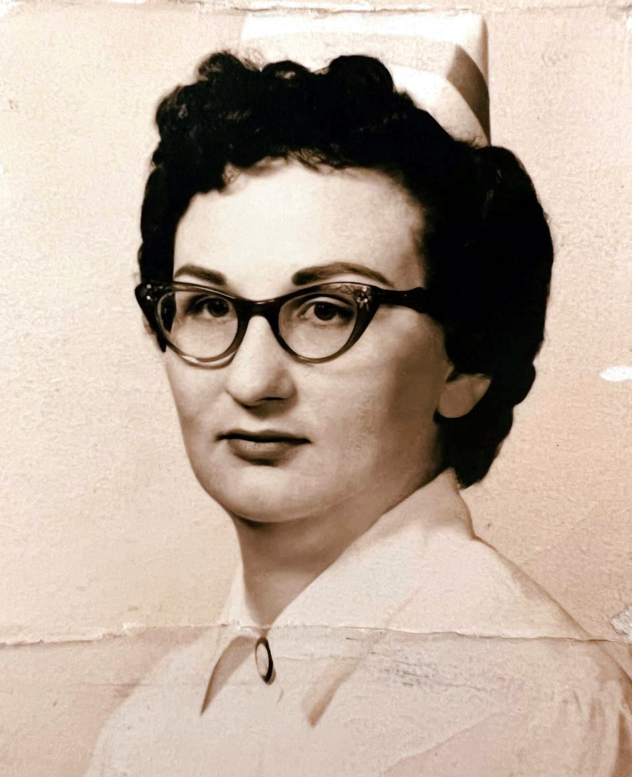 Phyllis Kenyon Obituary - Glendale, AZ