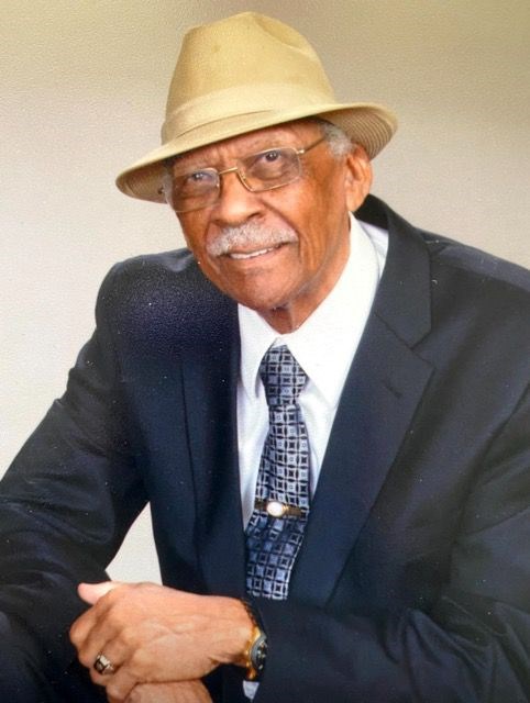 Elvin Nealy Obituary - Fort Worth, TX