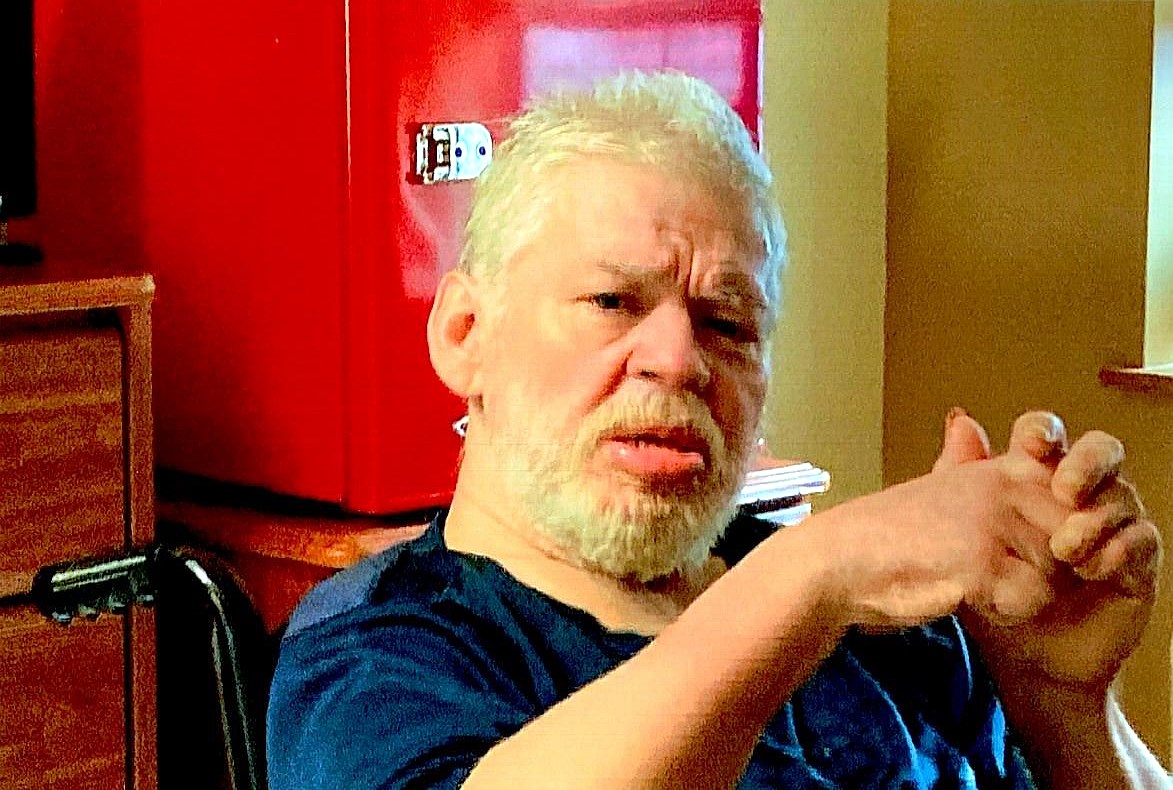 Larry Huffman's Instagram, Twitter & Facebook on IDCrawl