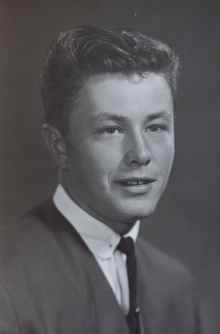 Douglas Walker Obituary - Edmonton, AB Douglas Walker Obituary - Edmonton, AB