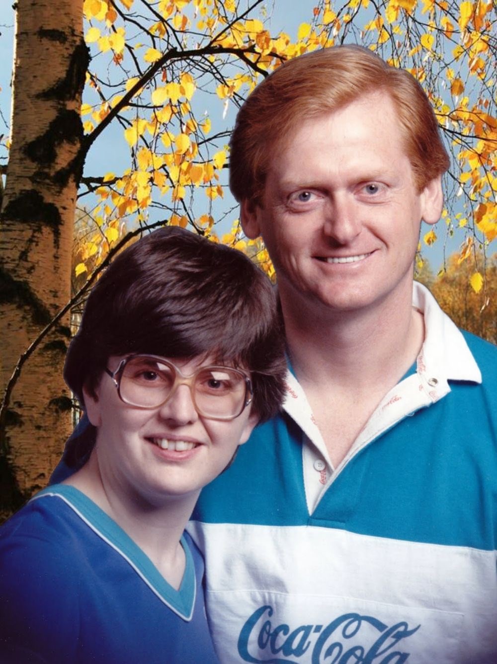 Doug Walker Young