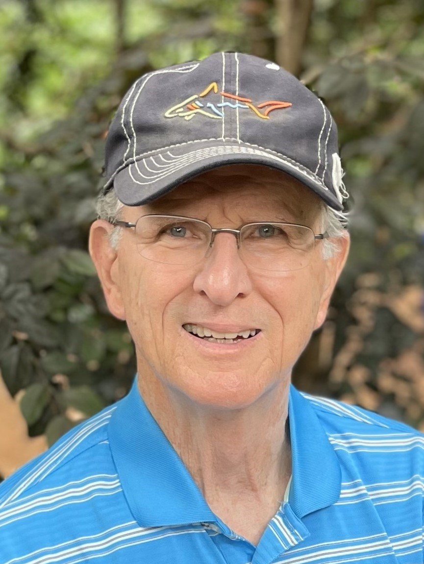 Richard Faust Obituary - Raleigh, NC