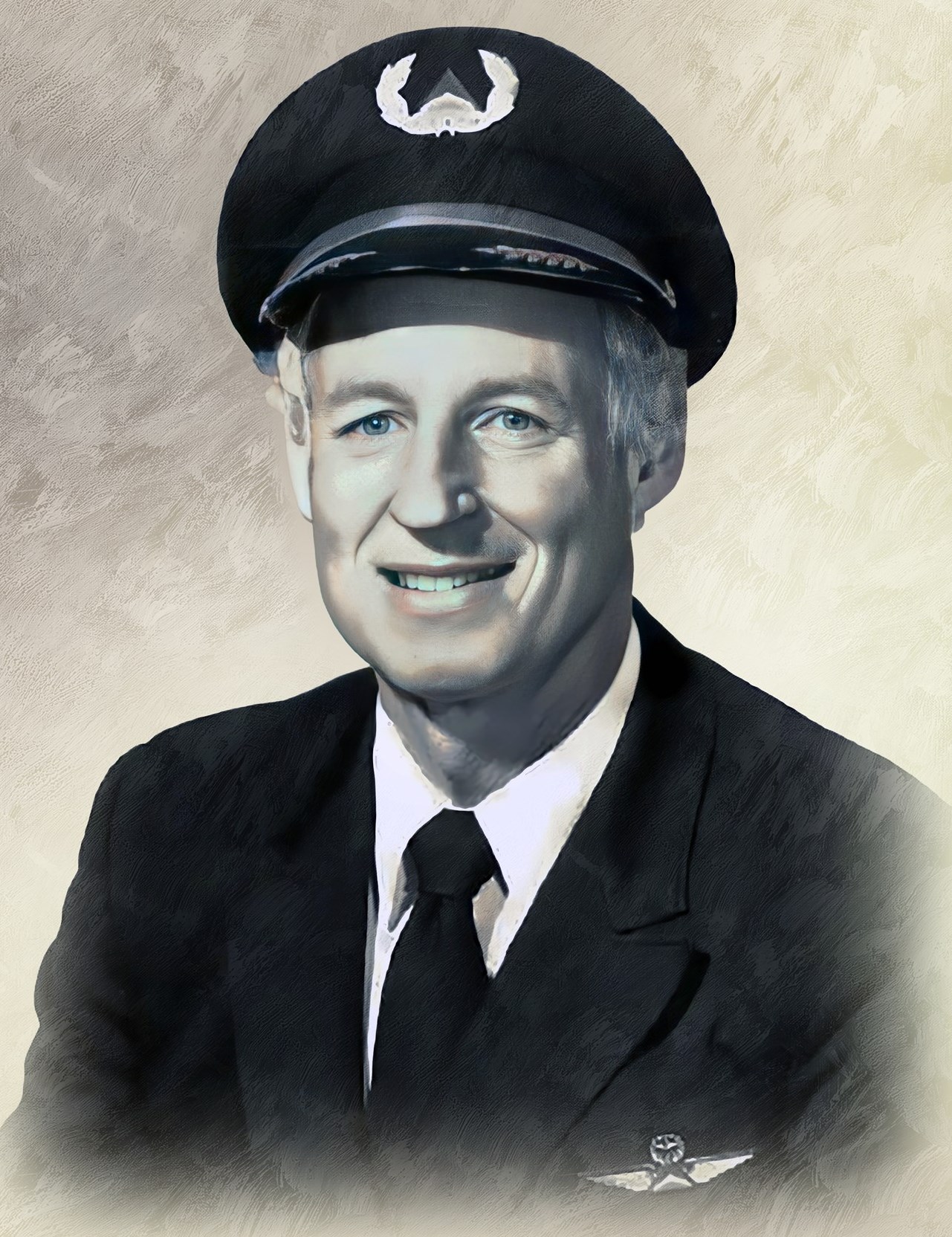 Alexander Shepard Obituary - Dallas, TX