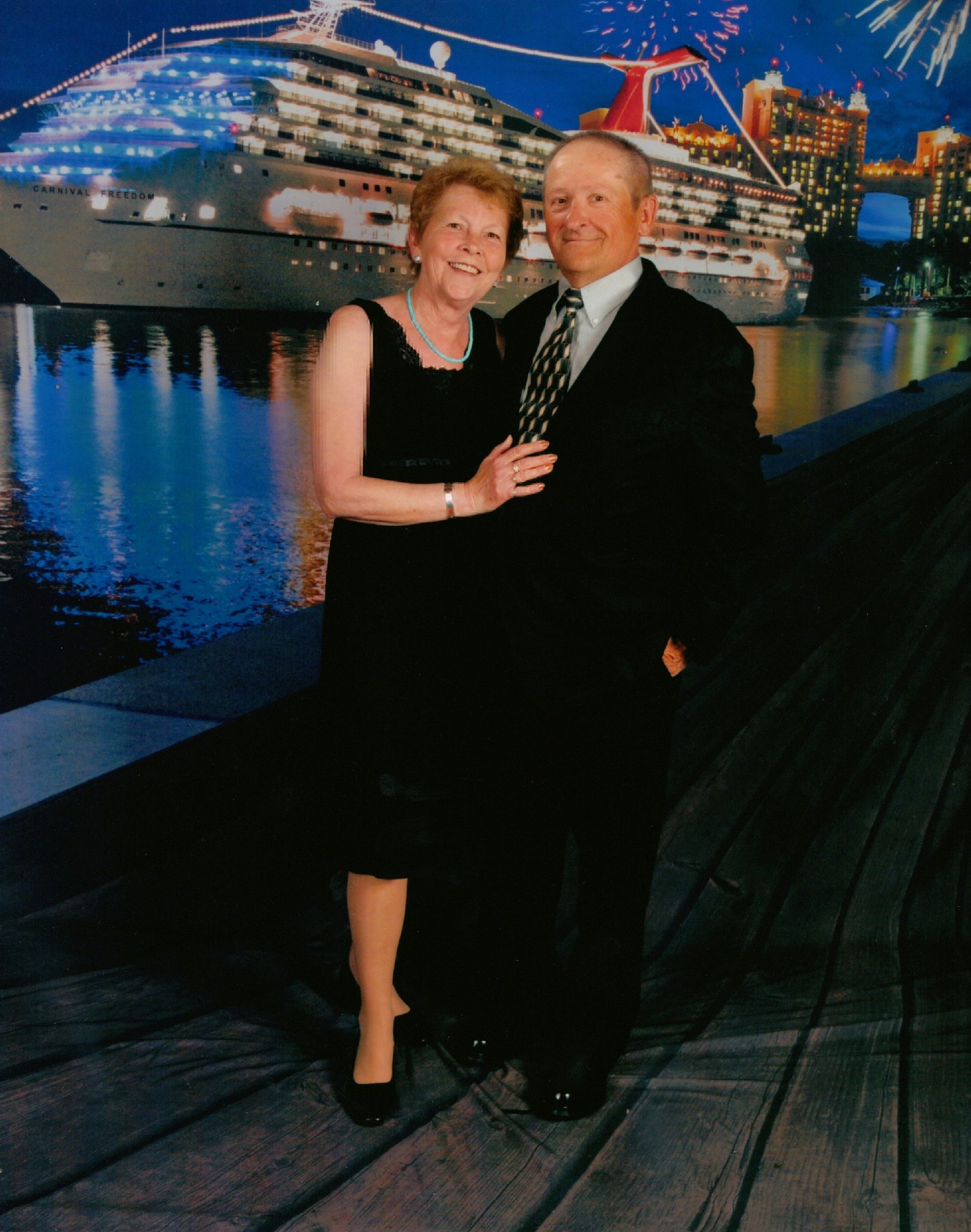 Mary Ann Picard Obituary - Lisbon Falls, ME