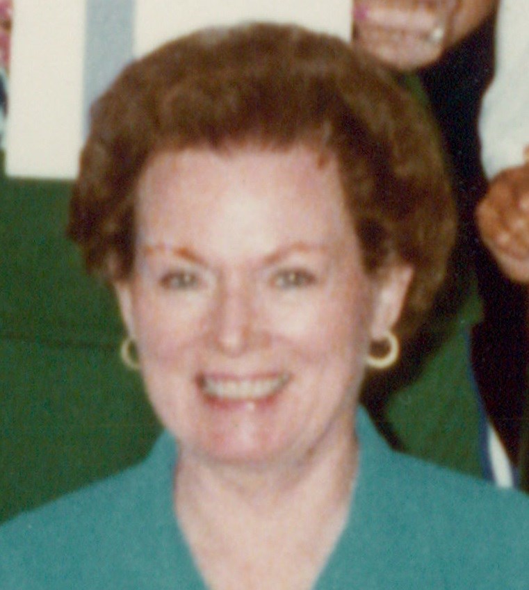 Edith "Edie" Meier Obituary - Richardson, TX
