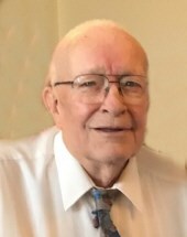 James M. "Jim" Ernst Obituary - Springfield, IL