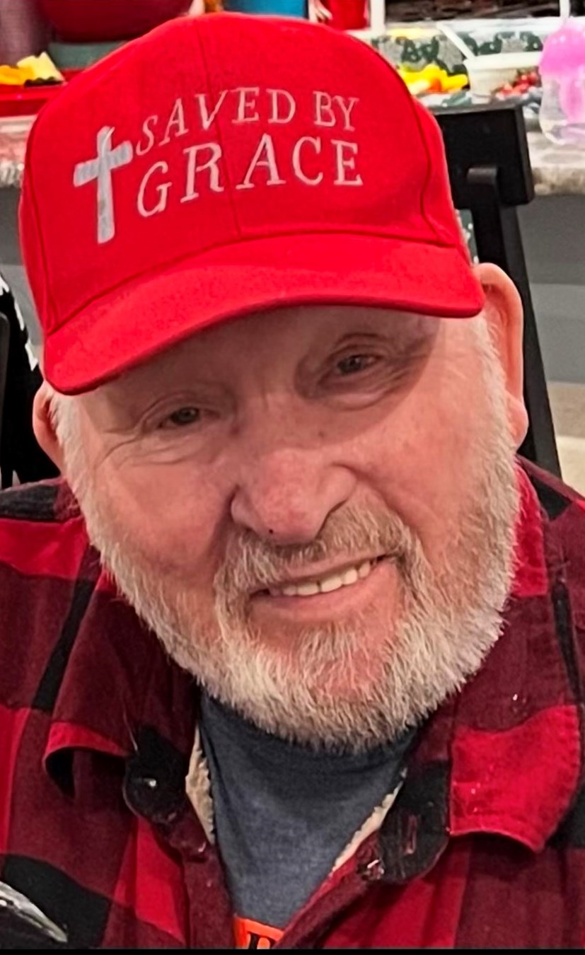 Kenneth Cahill Obituary - Ann Arbor, MI