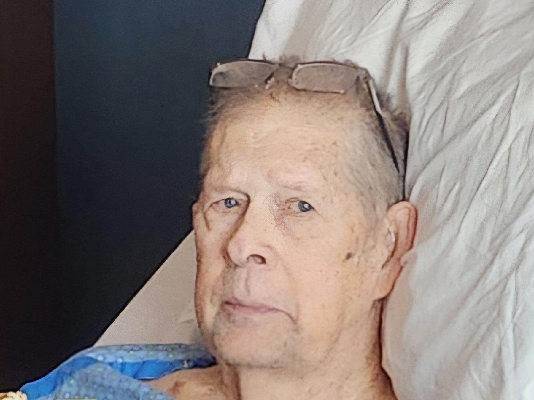 Joel Sassman Obituary - Wheat Ridge, CO