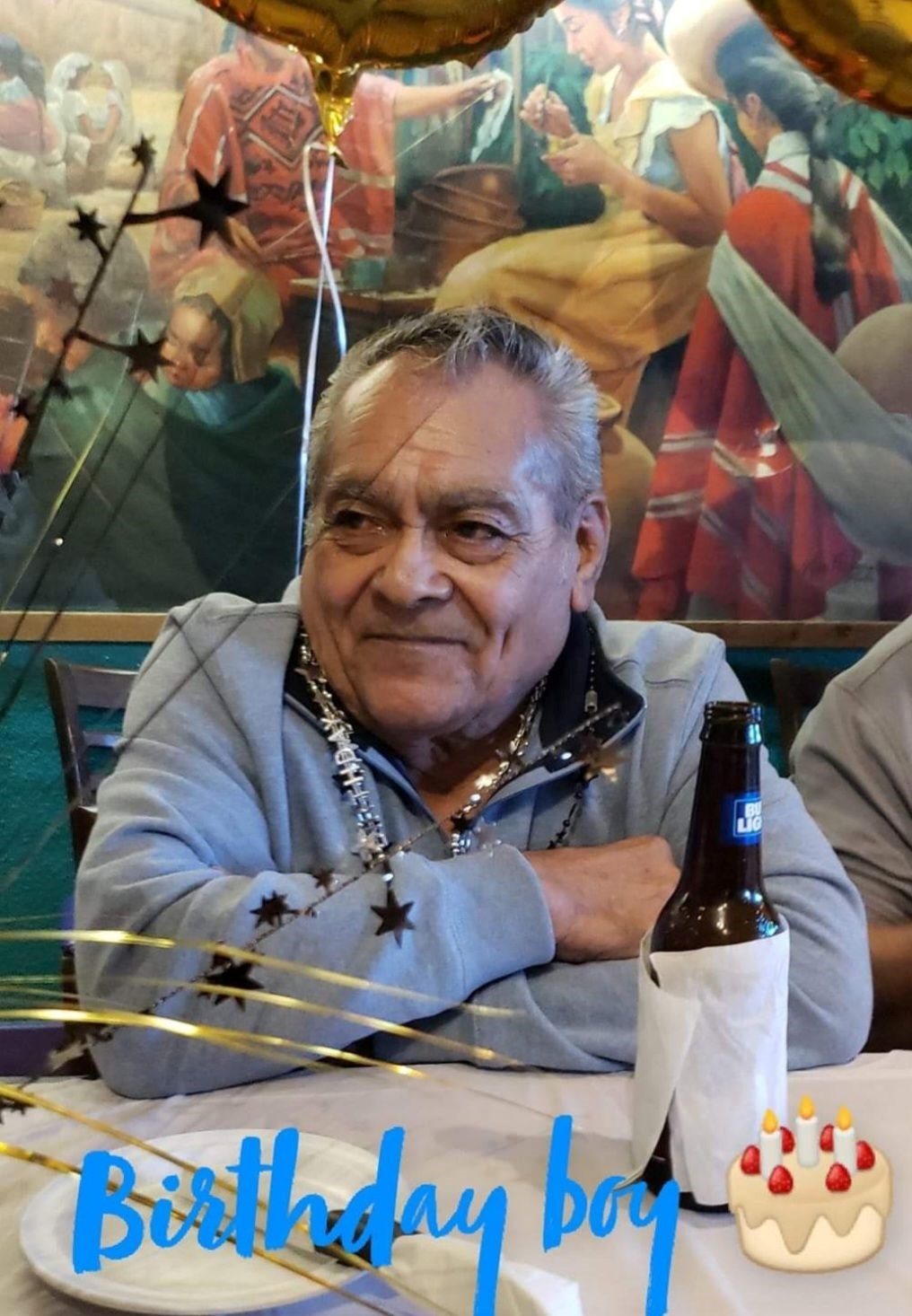 David Contreras Obituary - Houston, TX