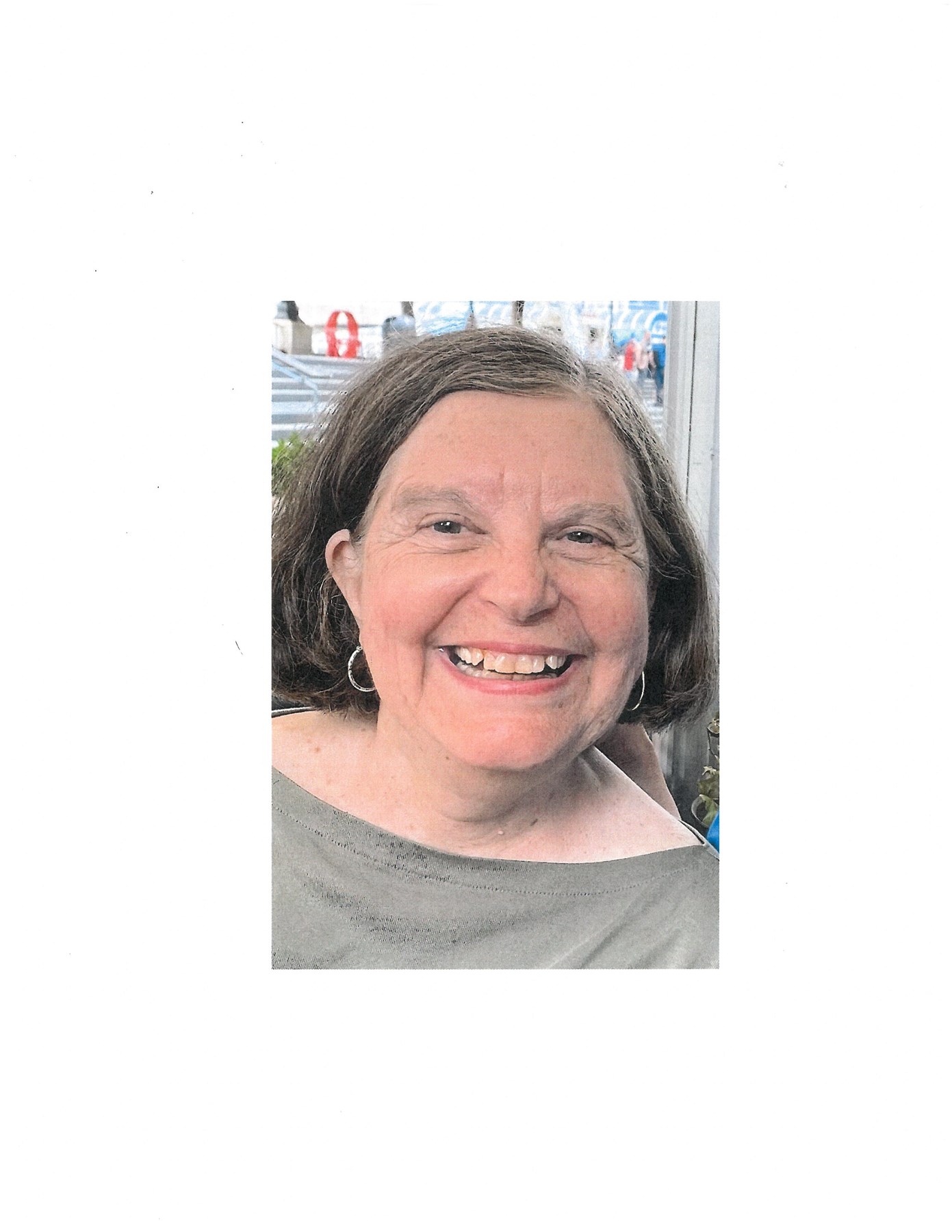 Karen Rohlfing Obituary - Dayton, OH