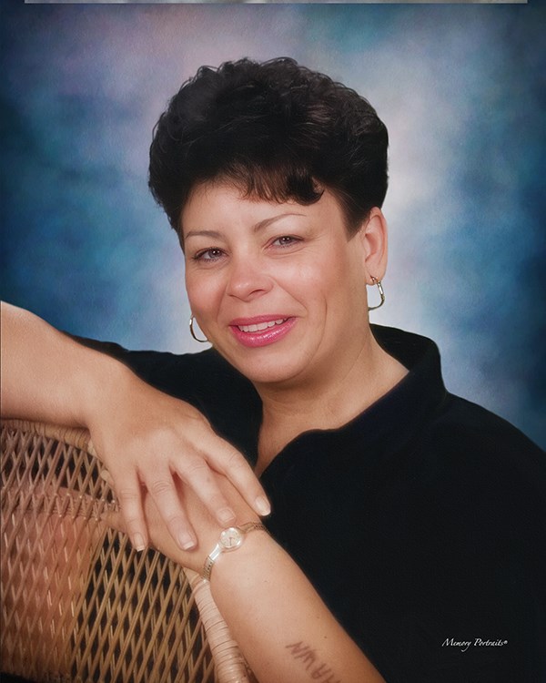 Kathy McCallister Obituary - Van Buren, AR