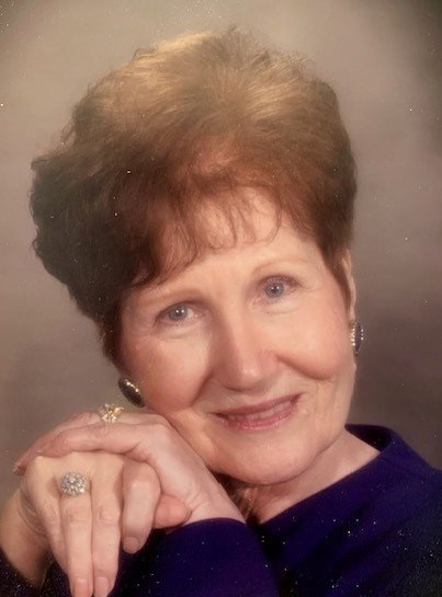 Helen Misner Obituary - San Antonio, TX