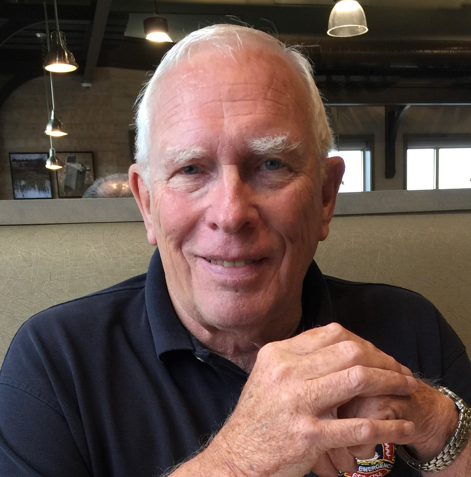 George Snow Obituary - Halifax, NS