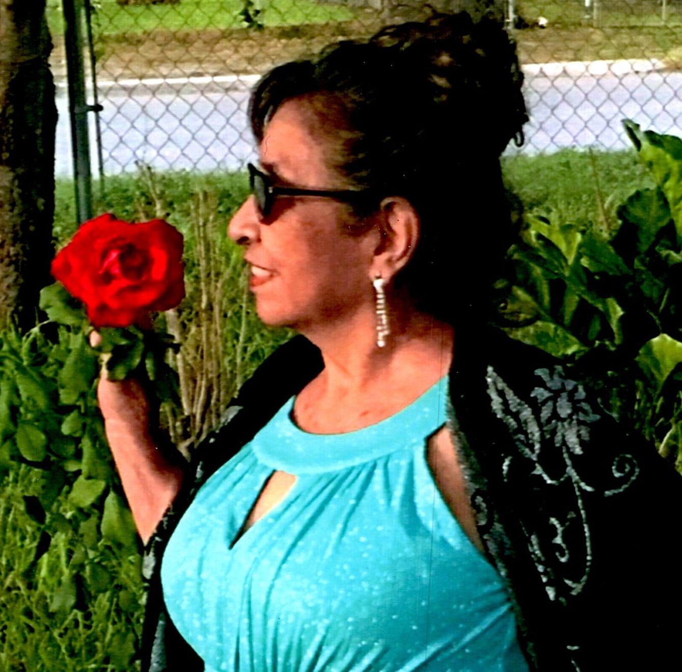 Maria Santillan Obituary - La Feria, TX