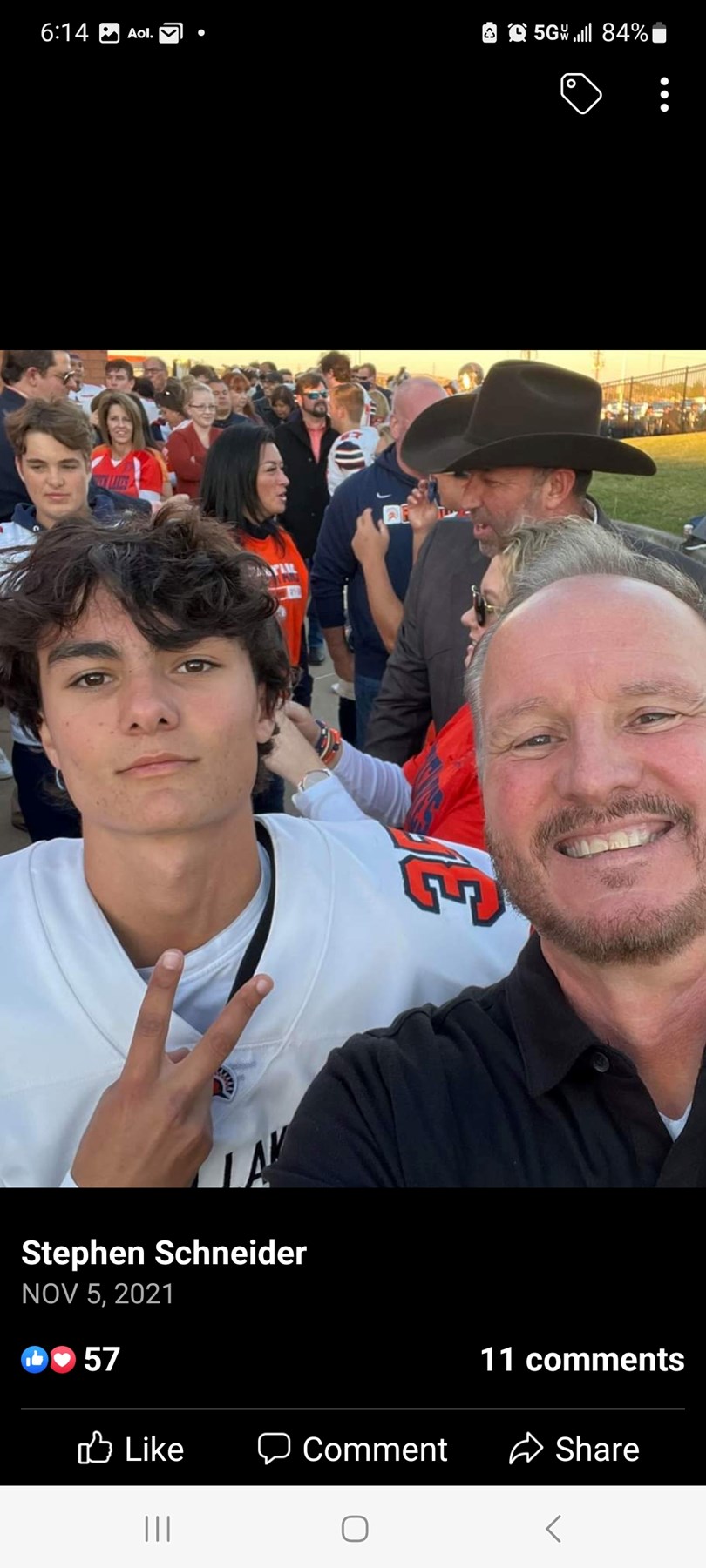 Stephen Schneider Obituary - Houston, TX