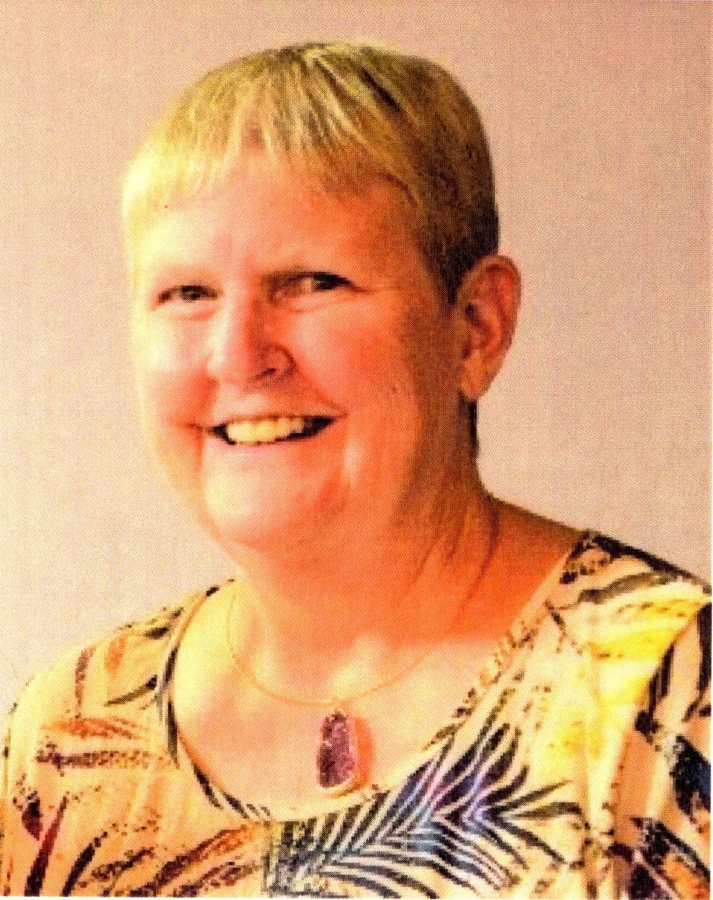 Susan Daniels Obituary - Del City, OK