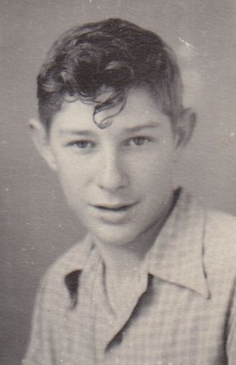 howard ruby biography