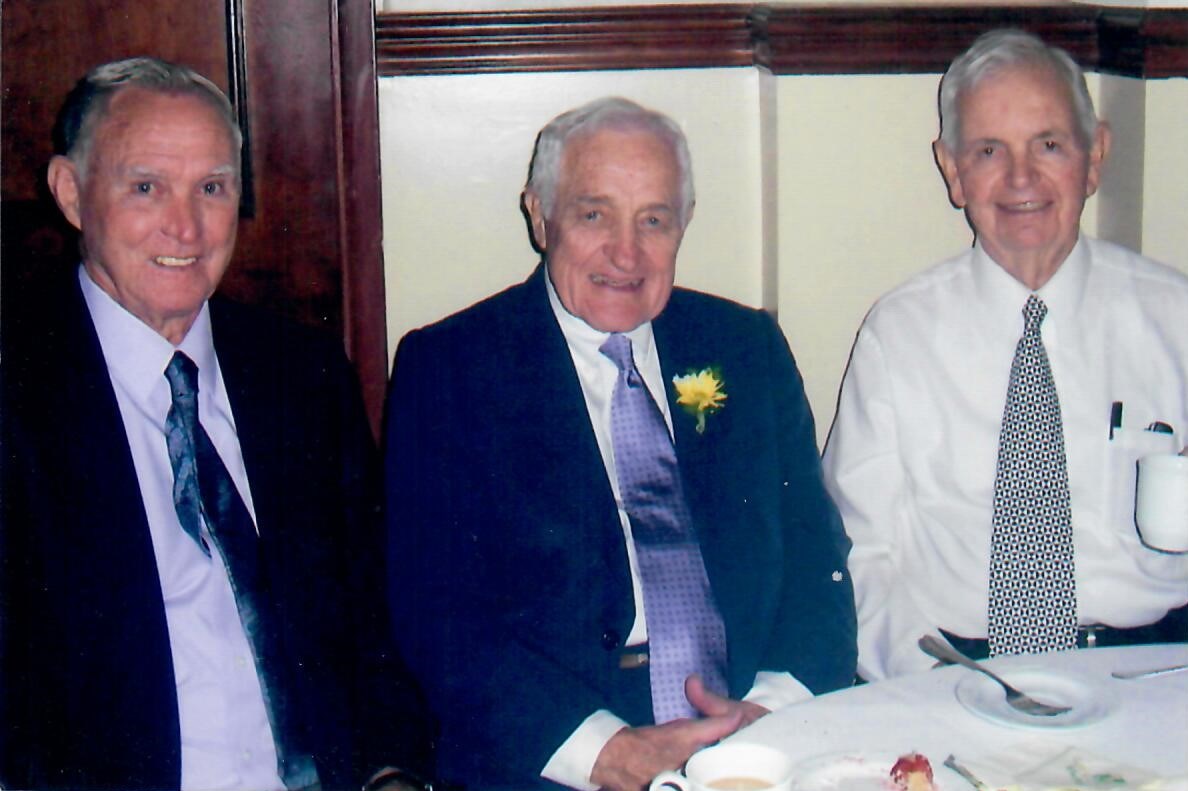 Thomas Turner Obituary - Naples, FL