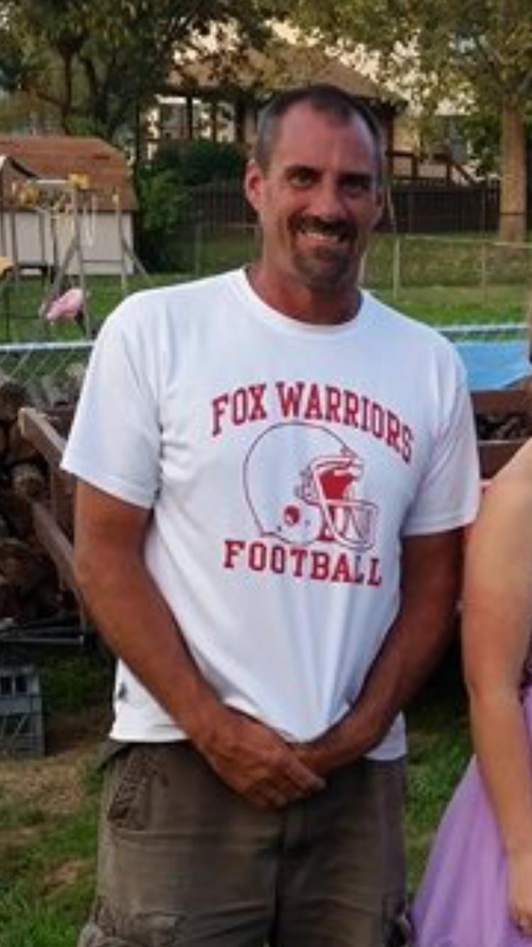 Timothy Pisoni Obituary - St. Louis, MO