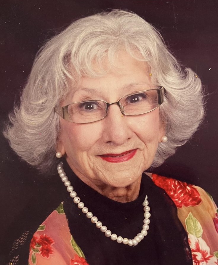Bertha Garcia Obituary - Mission, TX