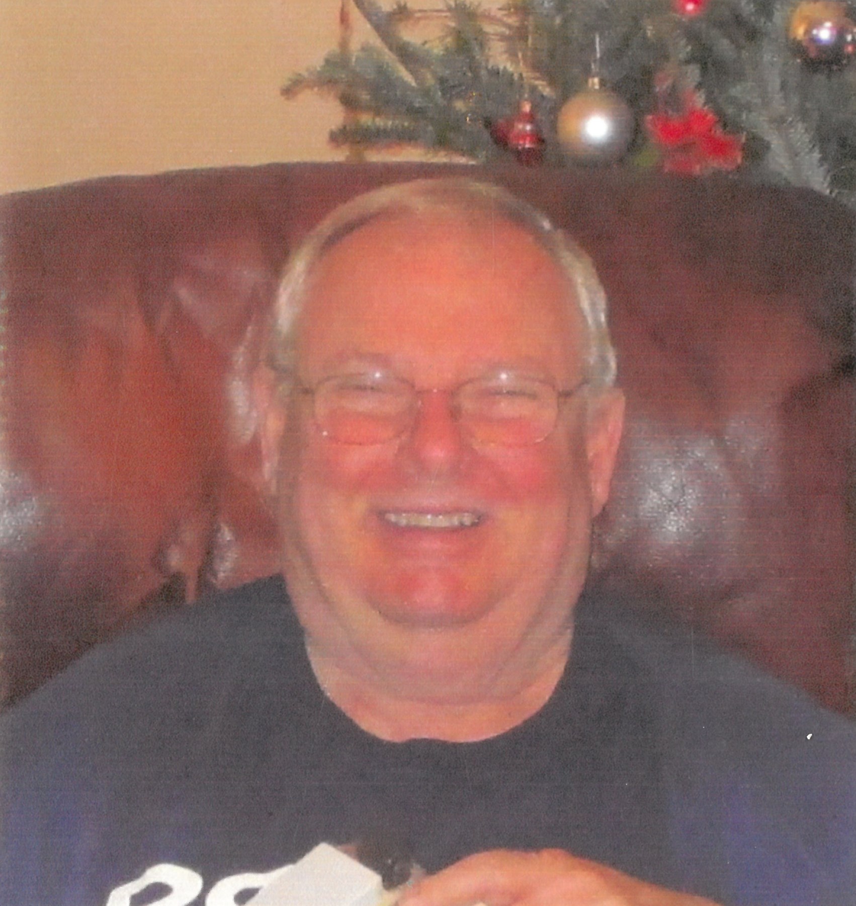 Lewis Eaves Obituary - New Orleans, LA