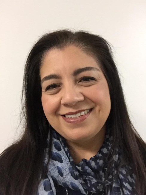 Patricia Weber Obituary - Costa Mesa, CA