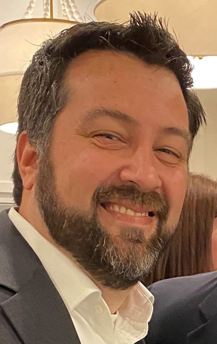 Christian Jones, Obituary - New Orleans, LA