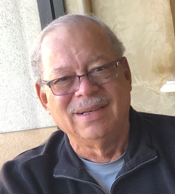 Warren Walter Scott Obituary - Fair Oaks, CA