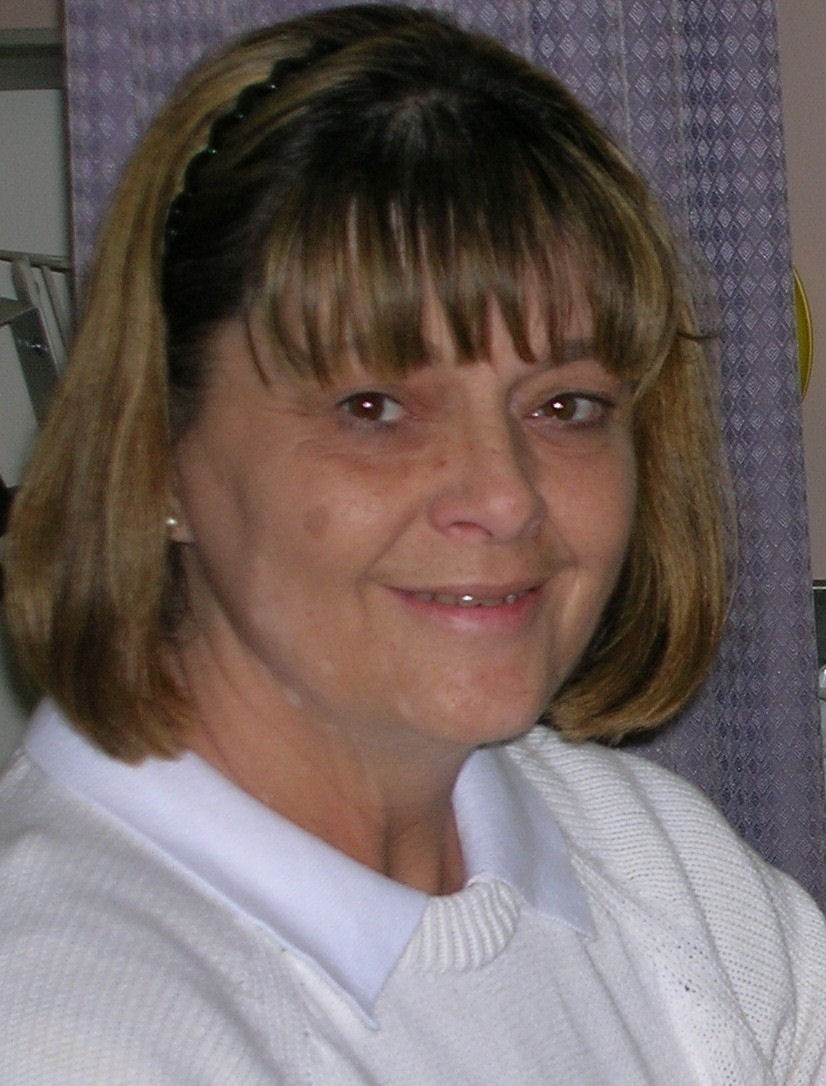 Vickie Jones Obituary - Arcata, CA