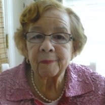 Marie A. Gaubert Obituary - Marietta, GA