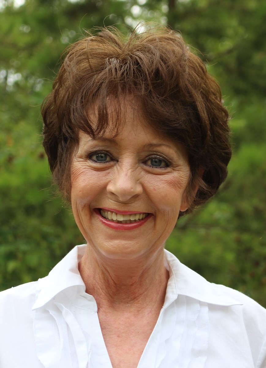 Charlotte McIntosh Obituary - Hot Springs, AR