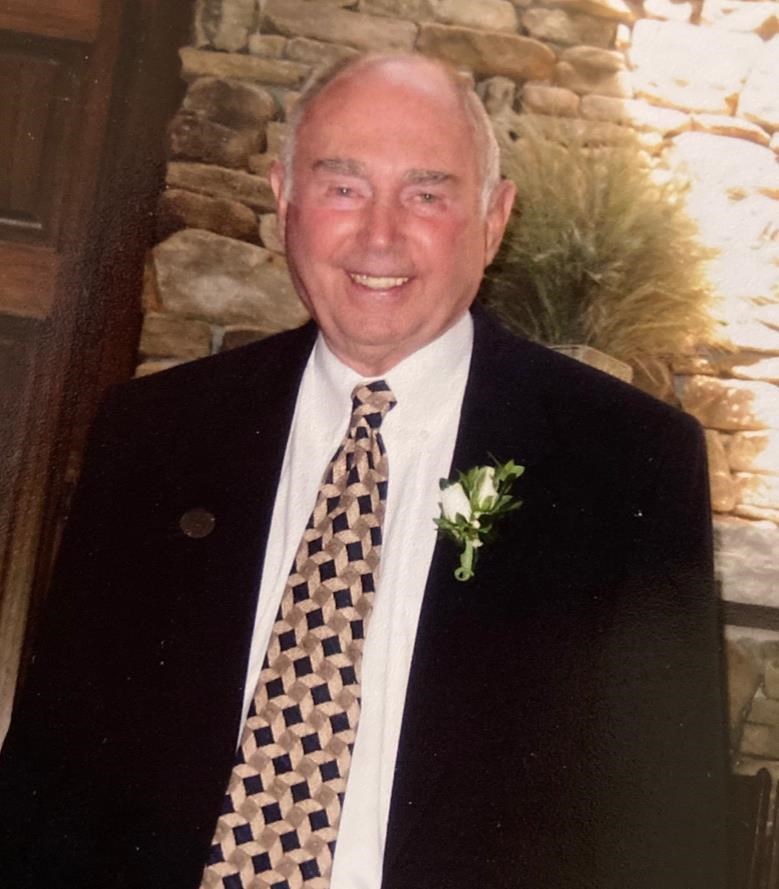 Joseph A. Joseph A.