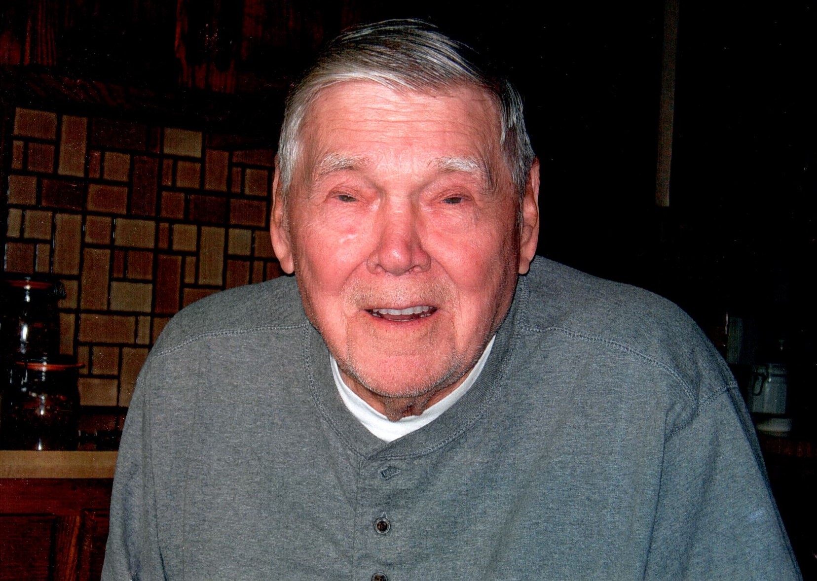 Thomas Fuller Obituary - Kansas City, MO