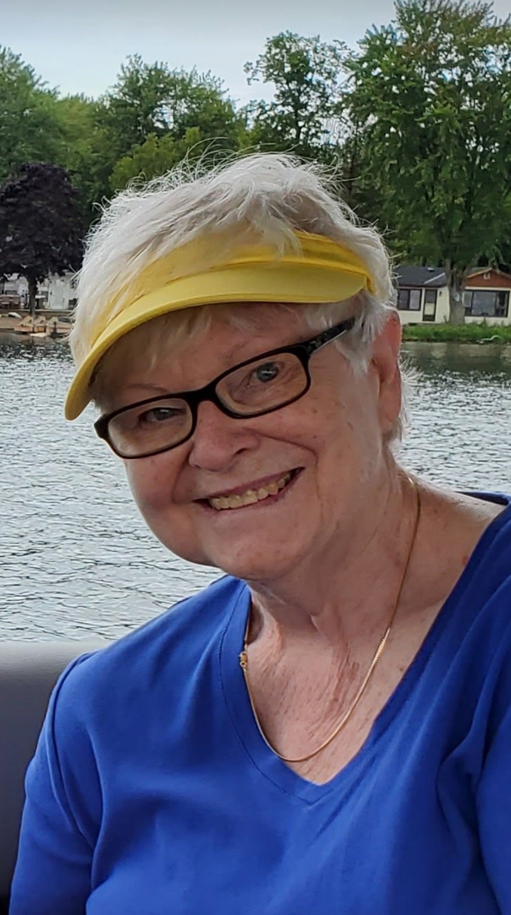 Deborah Cameron Obituary - St. Catharines, ON