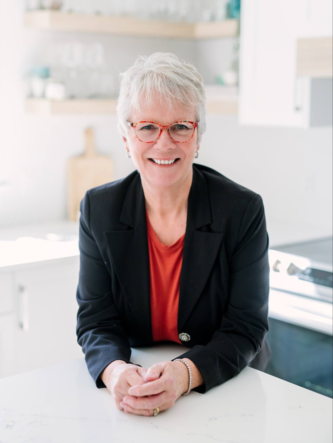 Kathy Johnson Obituary - Halifax, NS