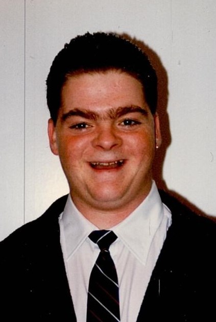 Danny Morin Obituary - Old Town, ME