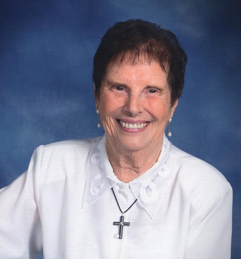 Yolanda Schneider Obituary - Largo, FL