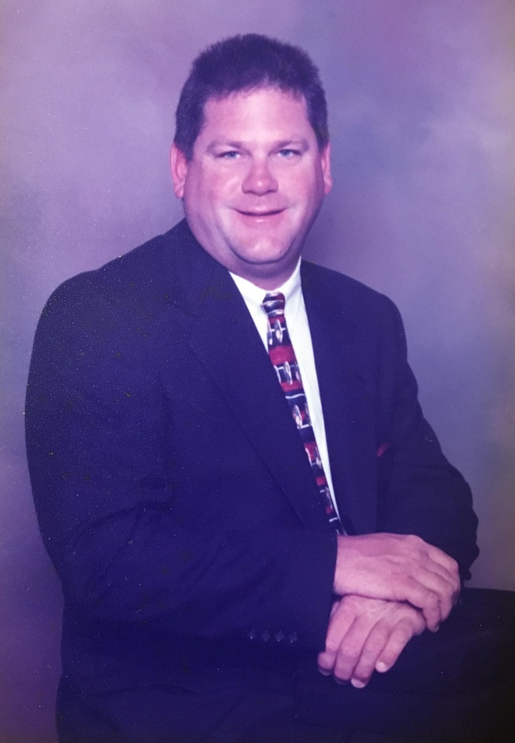 Edward Moore Obituary - New Bern, NC