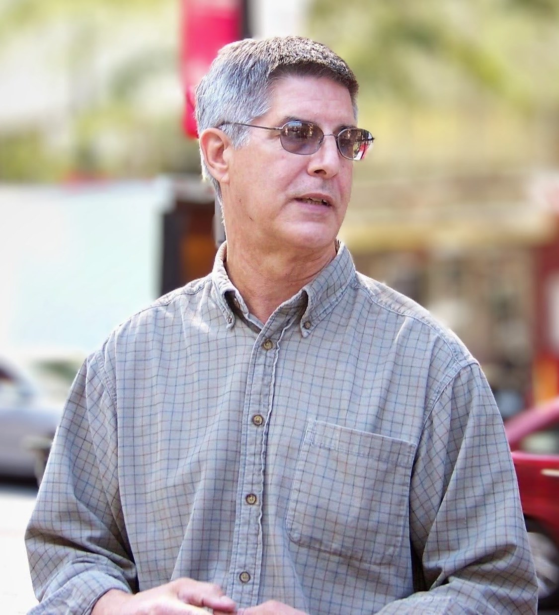 Craig Decker Obituary - Charlotte, NC