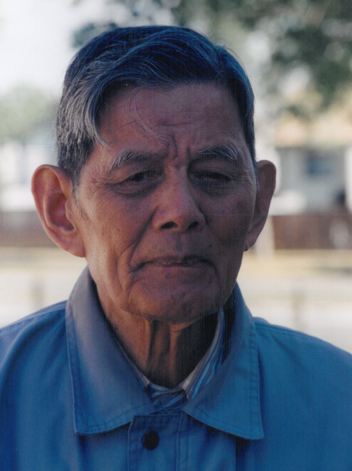 Mr. Chit Wing Leung Obituary - Calgary, AB