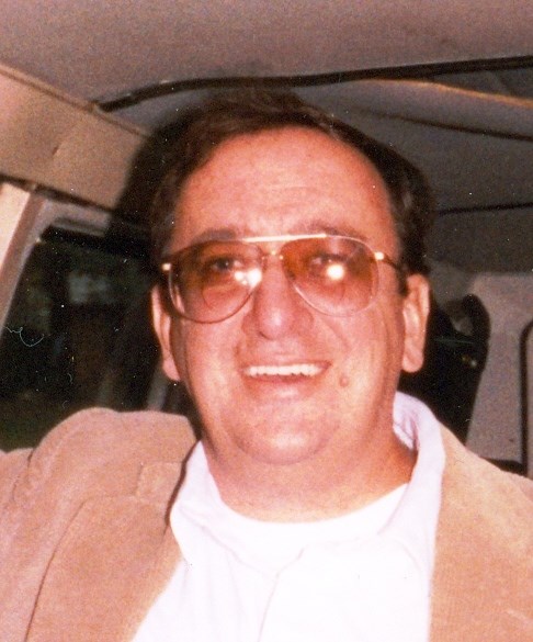 Donald Keith Edds Obituary - Malden, WV