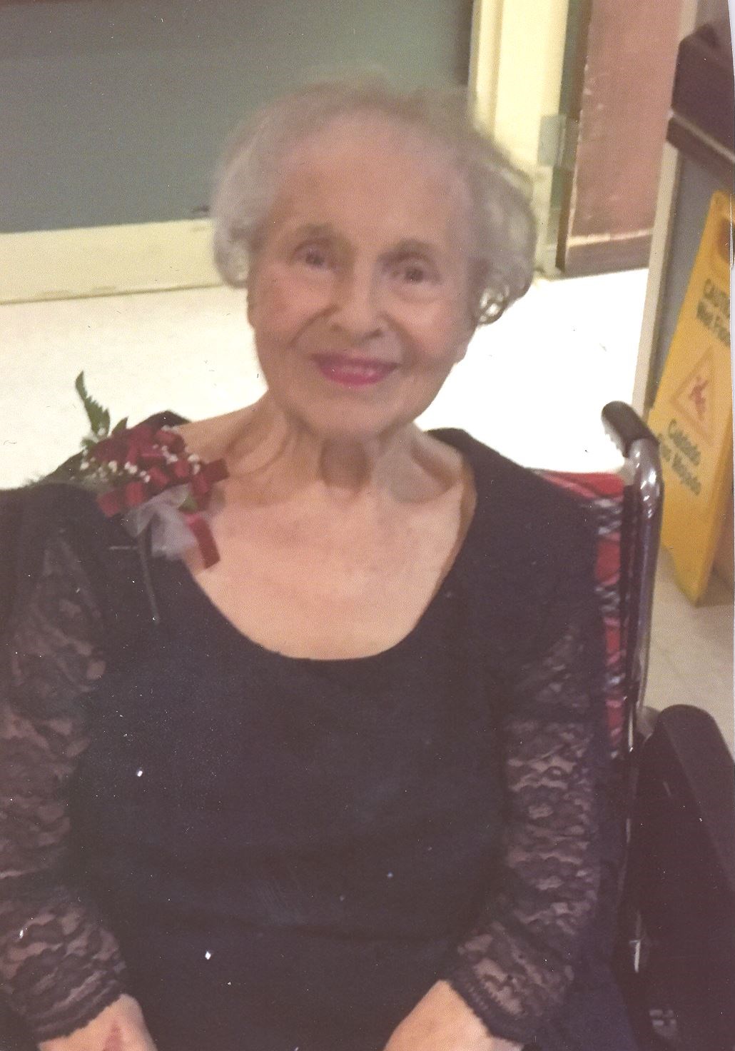 Alice Peters Obituary - Stockbridge, GA
