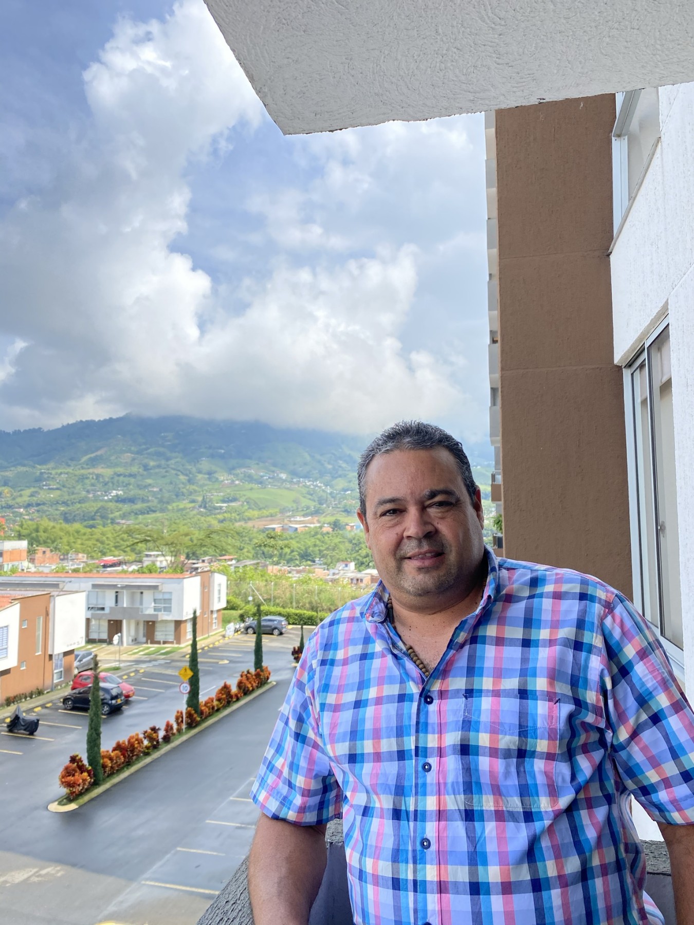 Luis Reyes Obituary - Miami, FL