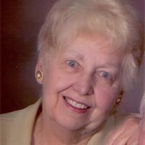Elizabeth Rousseau Obituary - Columbus, OH